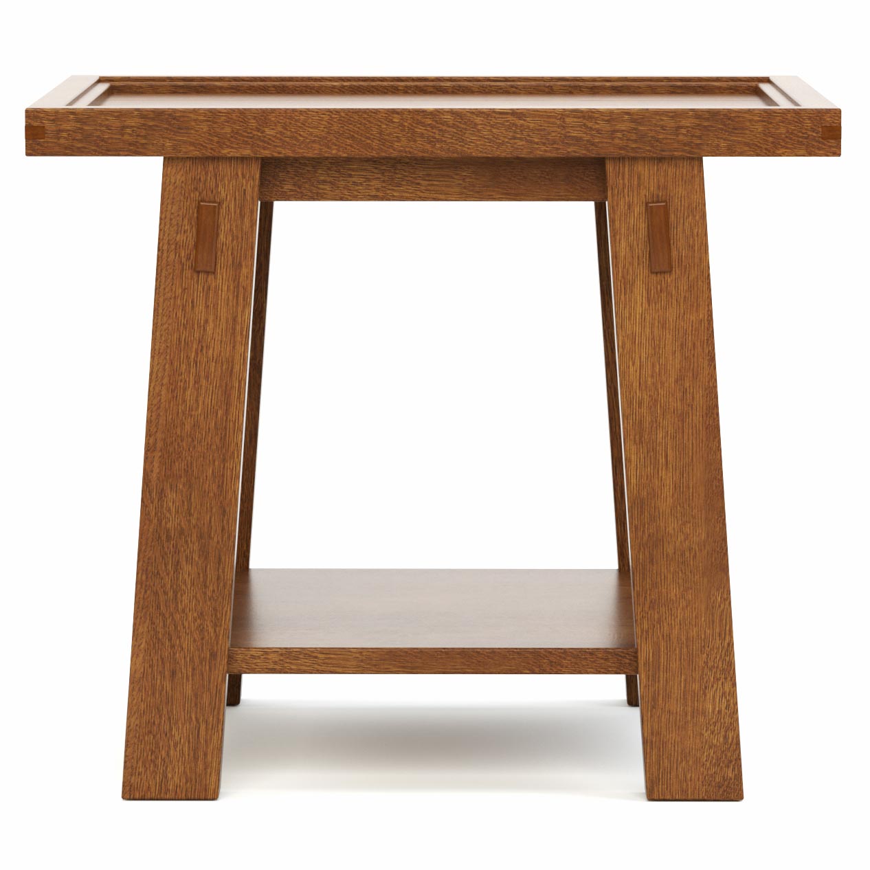 Santa Fe Side Table – Stickley Brand