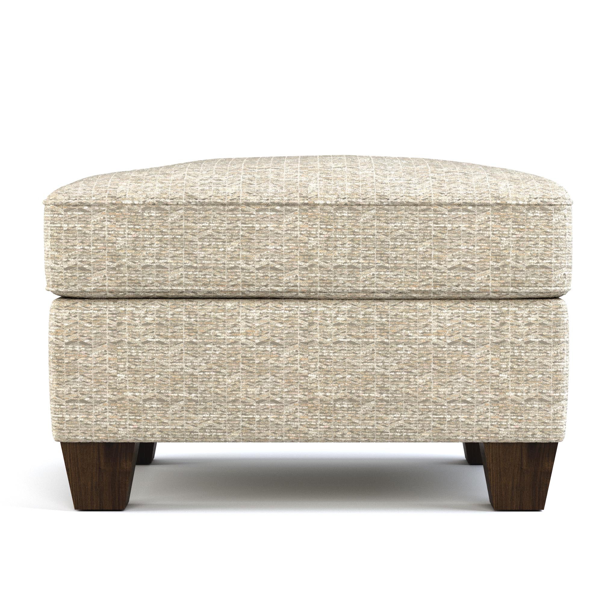 Champlain Ottoman – Stickley