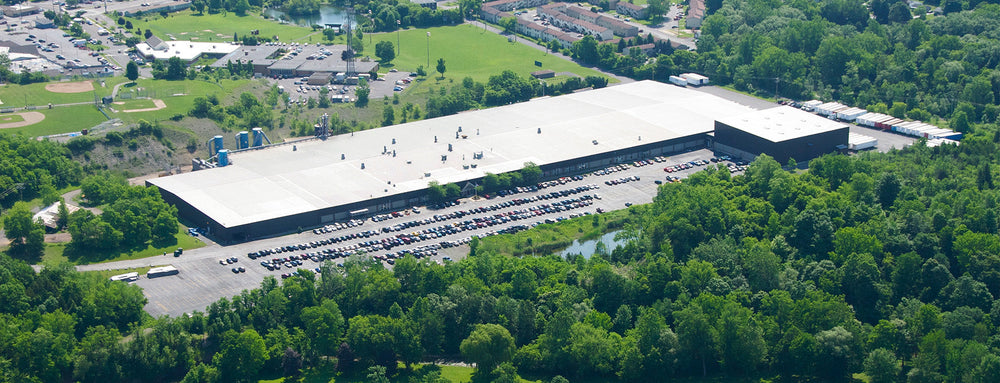 Inside Stickley – Stickley Brand