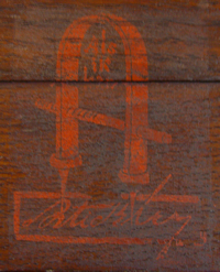 Explore the Museum – Stickley