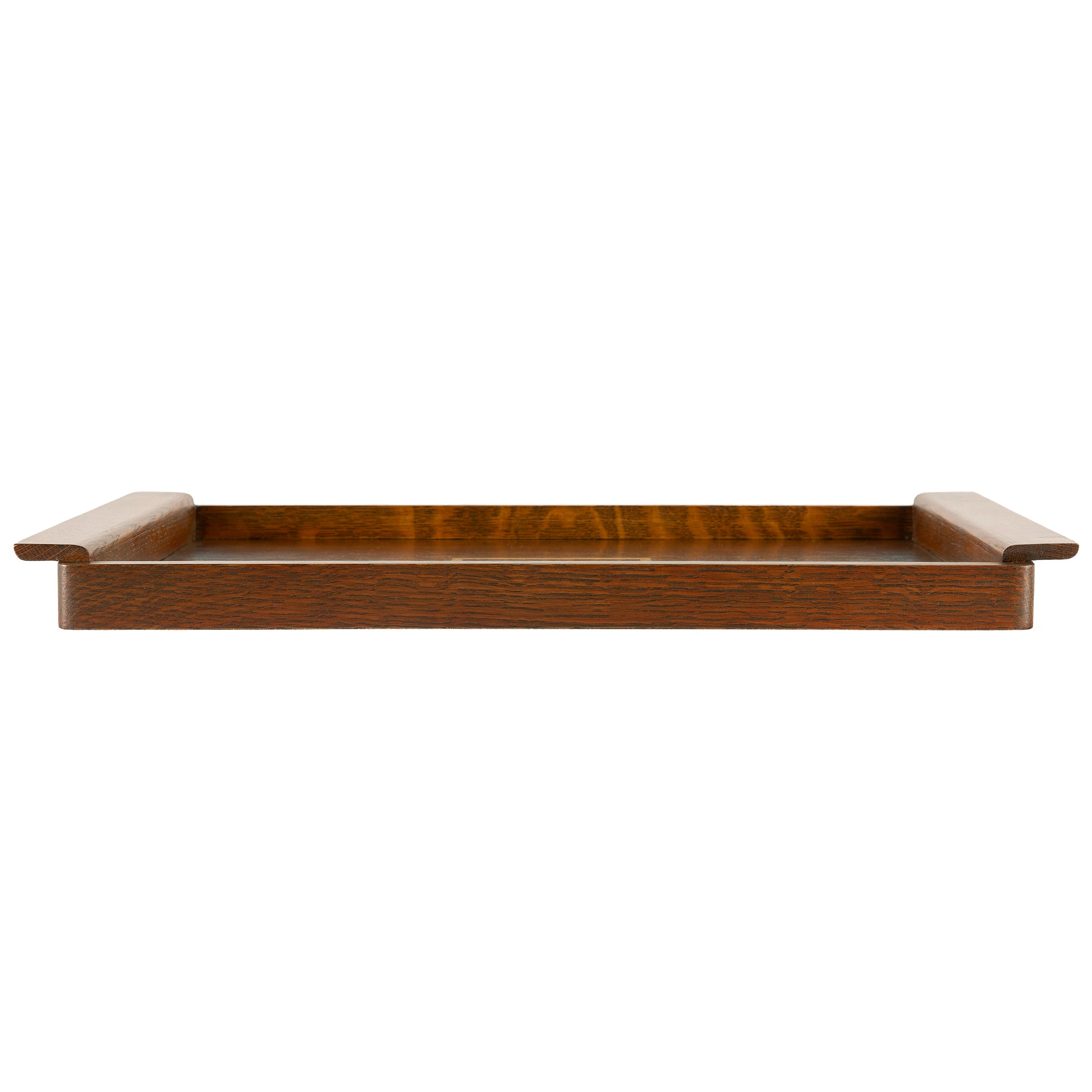 Mission Rose Serving Tray – Stickley Brand