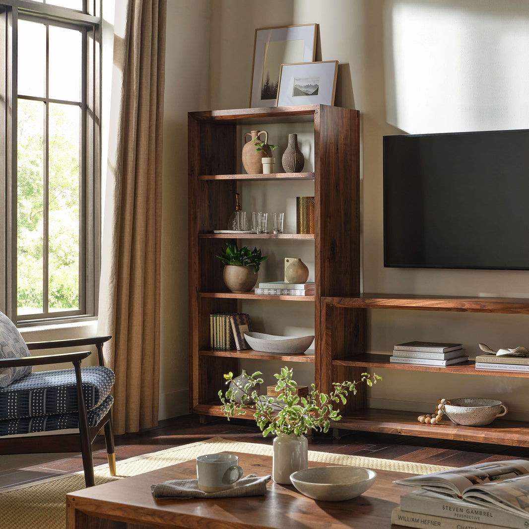 Fine Solid Wood, Mission & Modern Furniture | Stickley