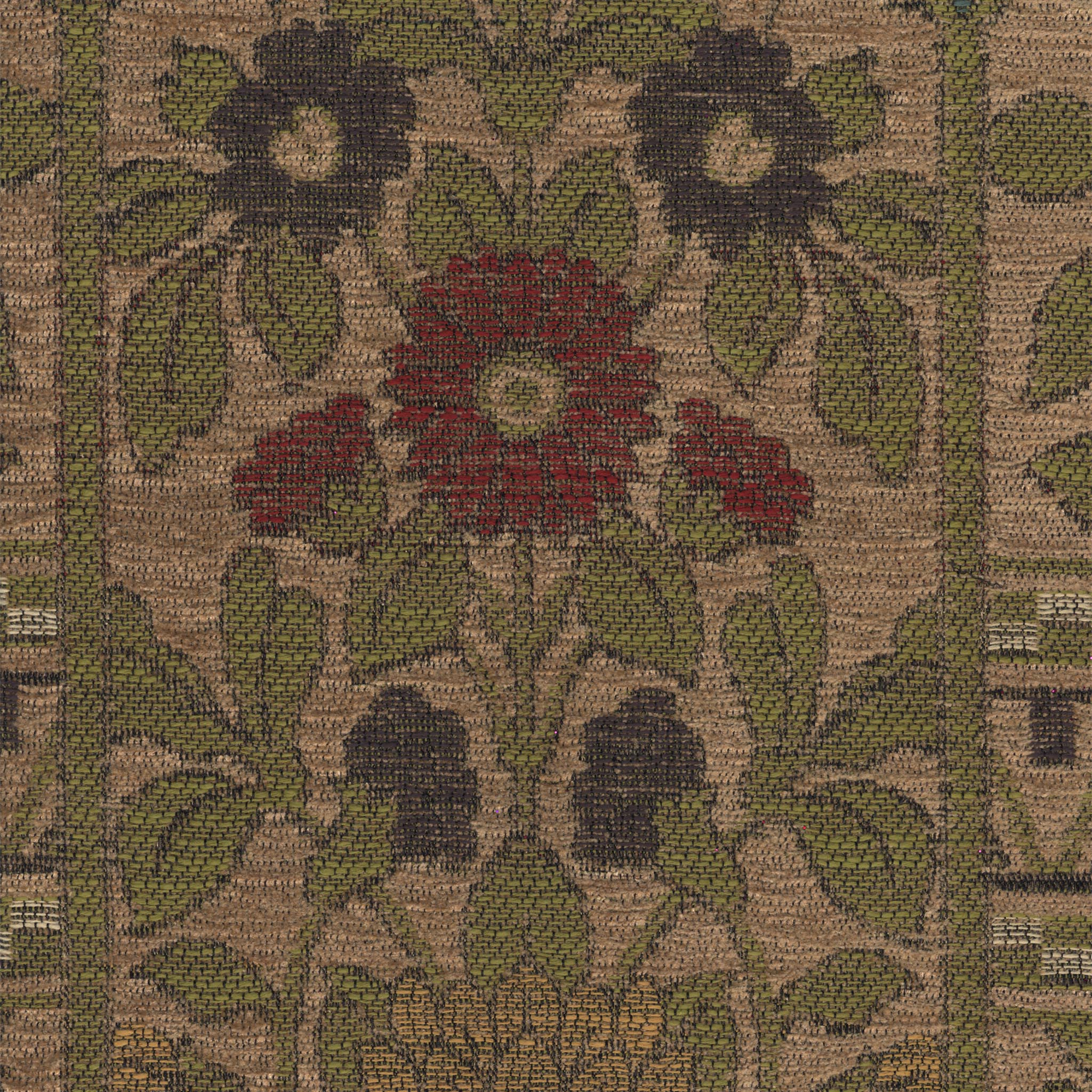 3957-95 Fabric – Stickley Brand