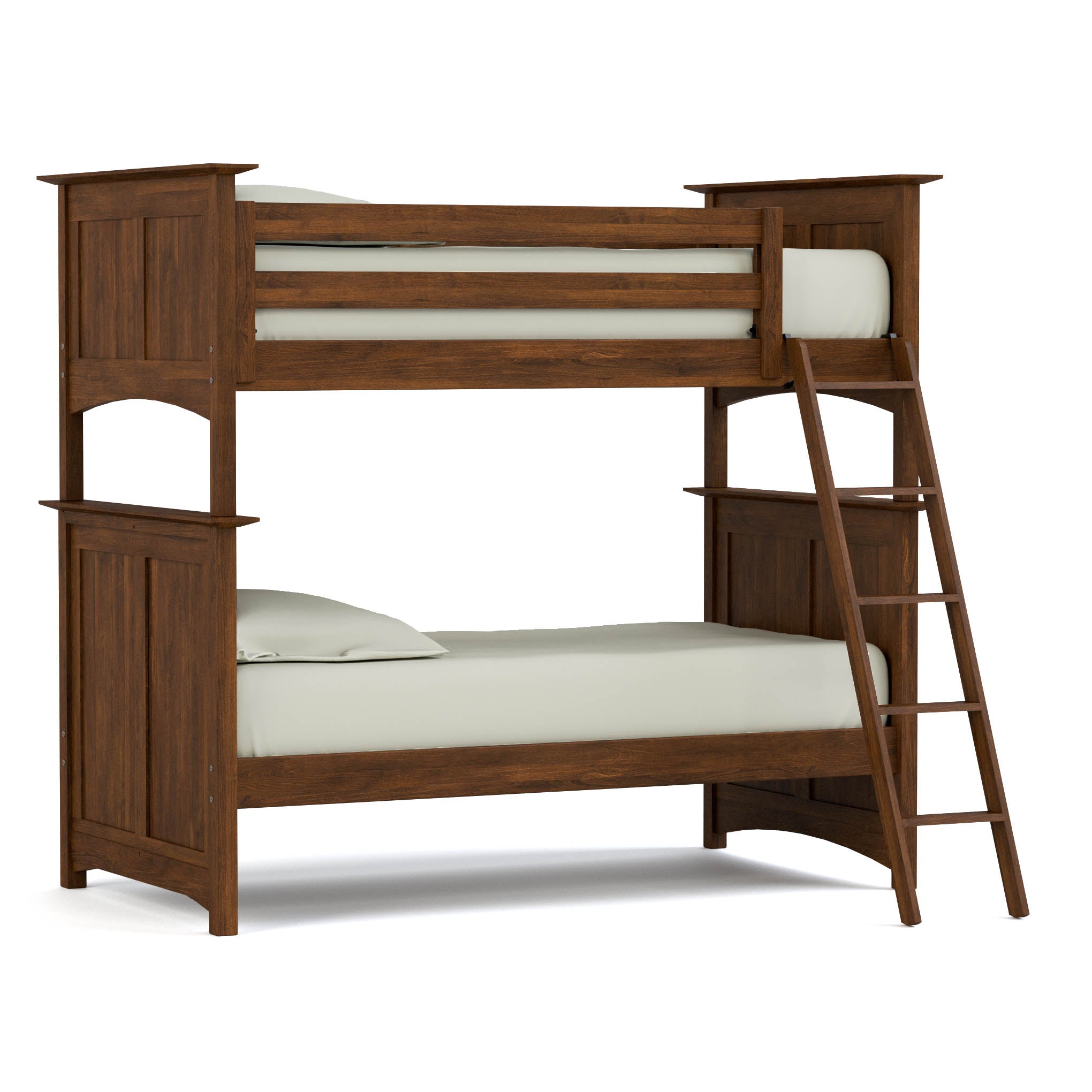 Gable Road Bunk Bed Set – Stickley