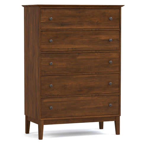 Gable Road Tall Chest – Stickley