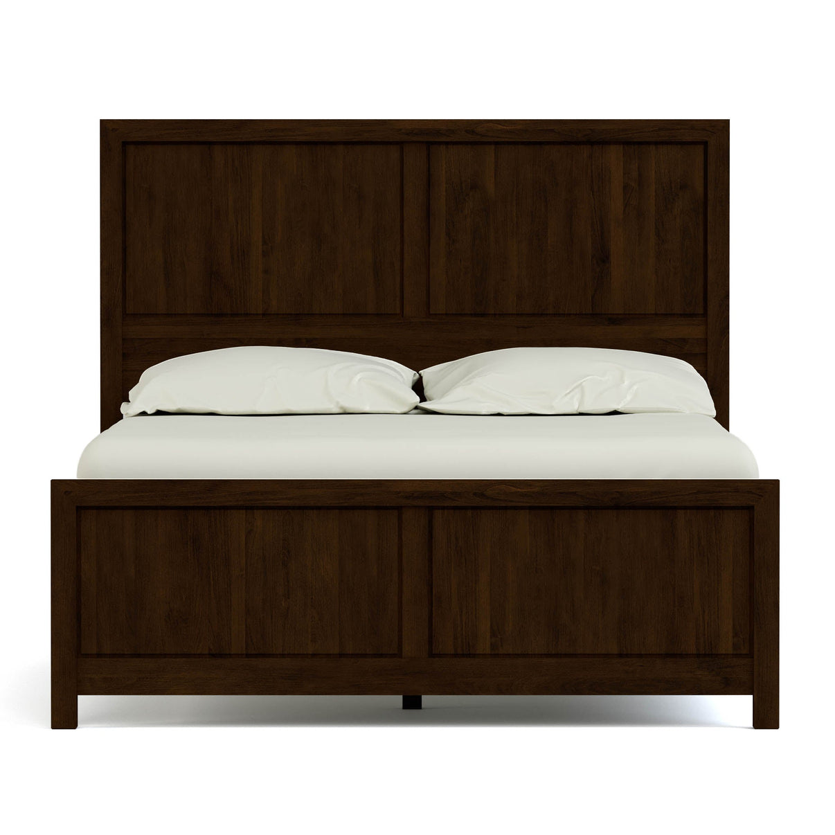 Dwyer Bed – Stickley