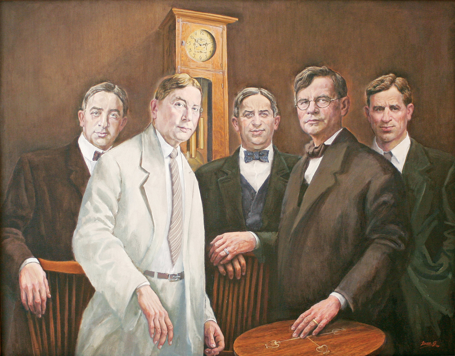 The Stickley Museum
