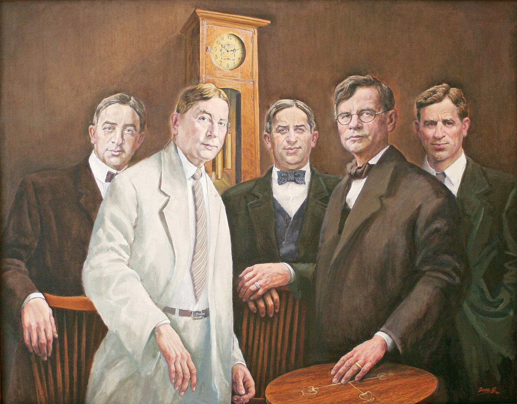 The Stickley Museum
