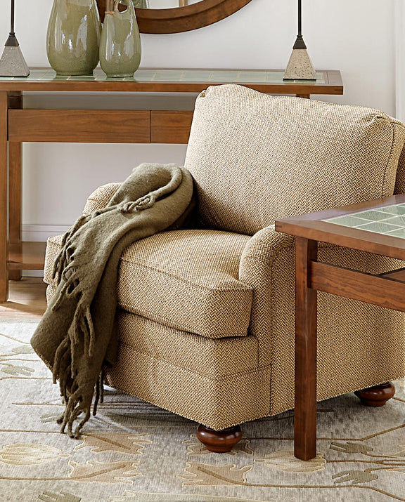 Stickley Furniture – Stickley Brand