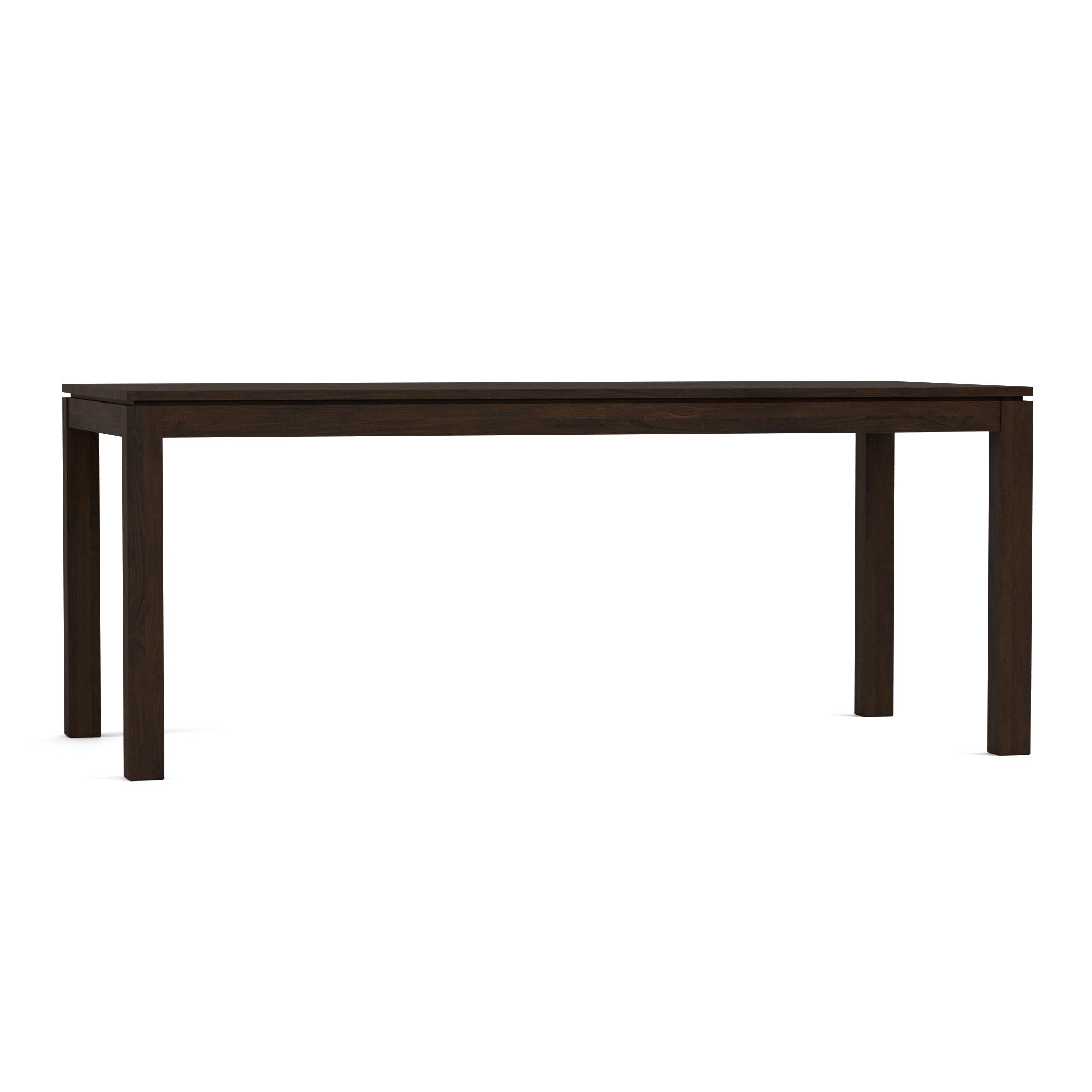 Dwyer 74-inch Dining Table – Stickley