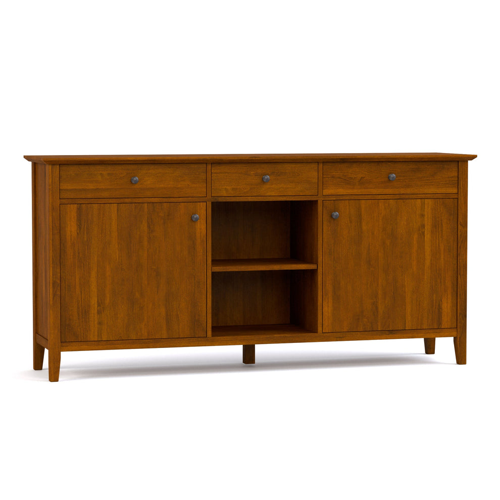 Gable Road Large Server – Stickley