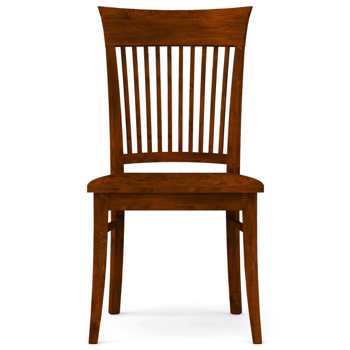 Gable Road Wooden Side Chair – Stickley