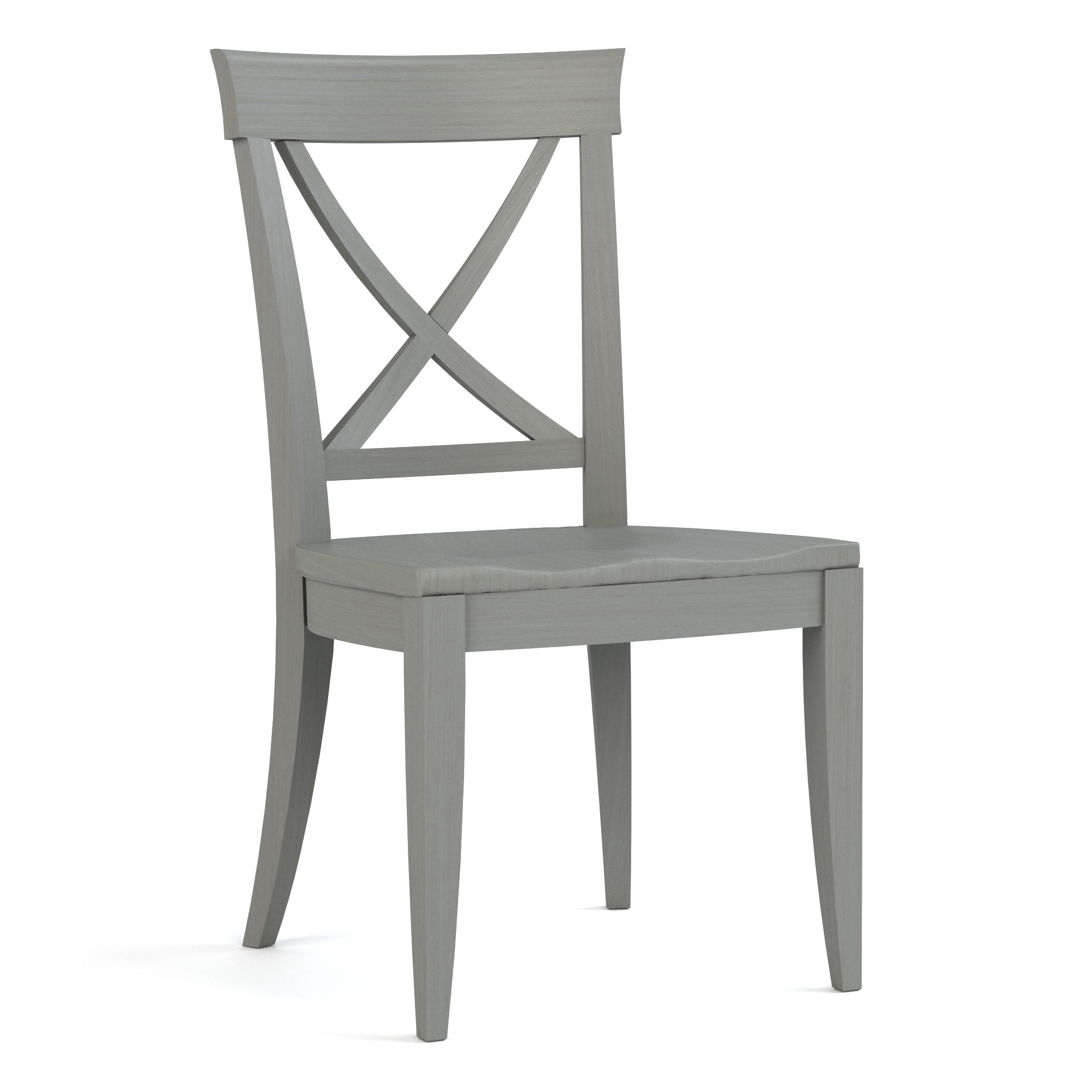 Revere Wooden Side Chair – Stickley