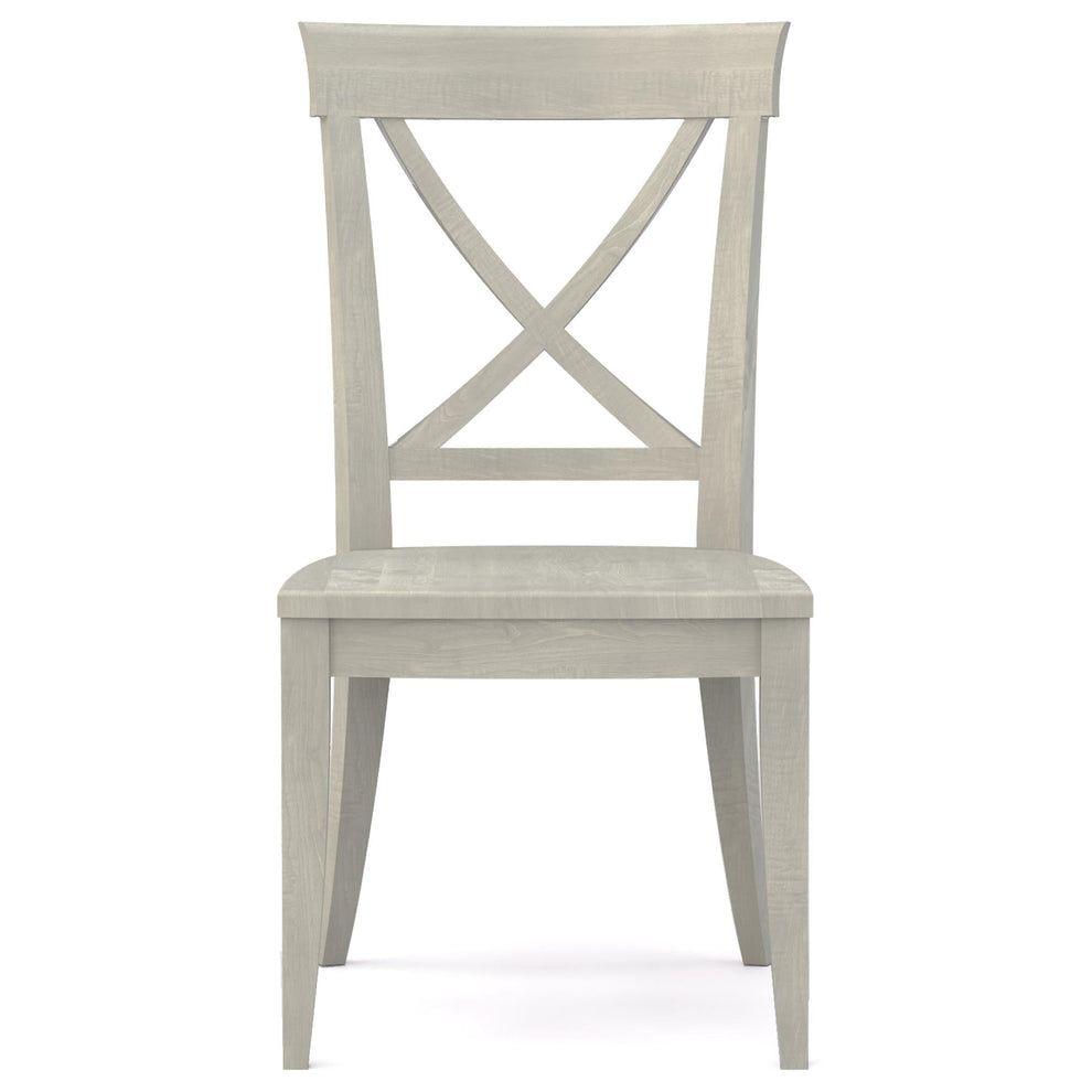 Revere Wooden Side Chair – Stickley
