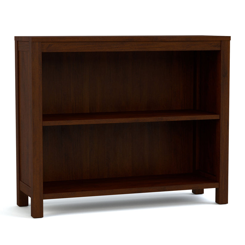 Origins 36-inch Low Bookcase – Stickley