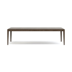 Maidstone Rectangular Dining Table – Stickley Brand