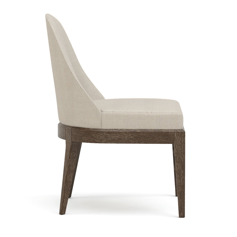 Maidstone Upholstered Side Chair – Stickley Brand