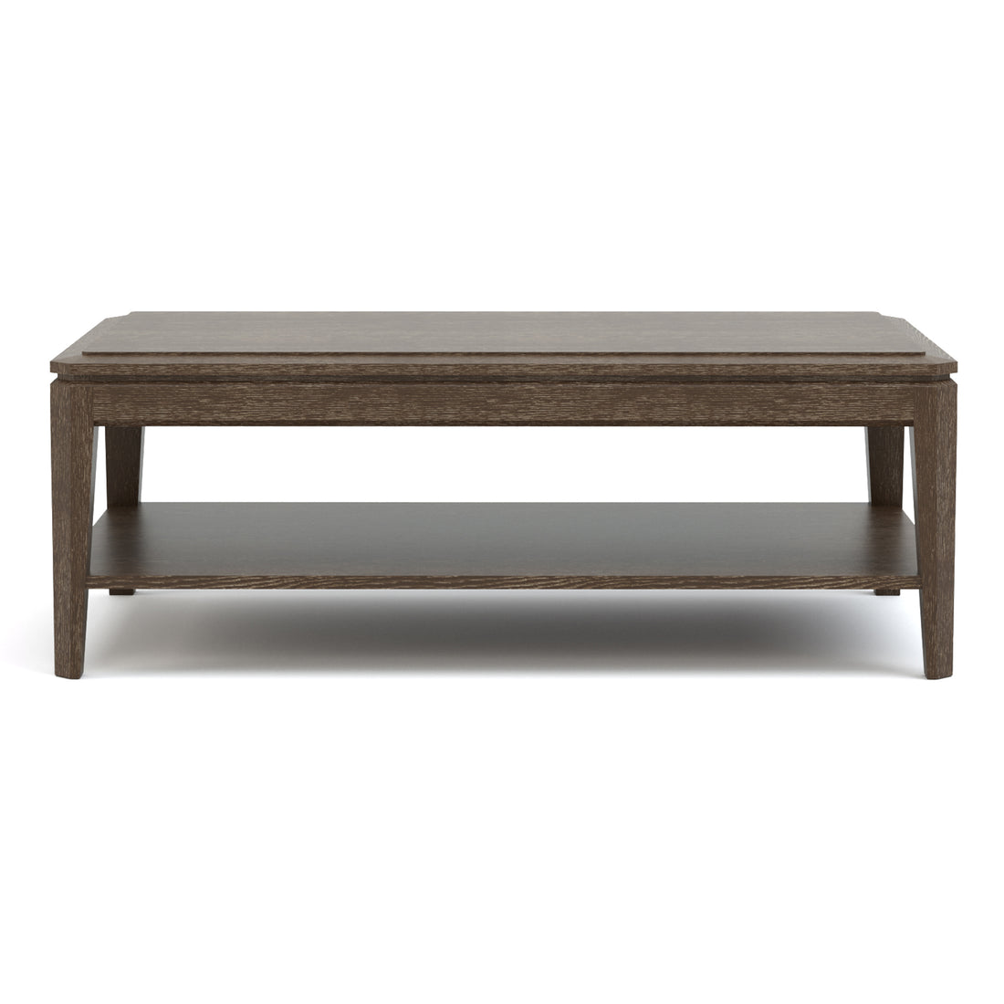 Maidstone Rectangular Cocktail Table – Stickley Brand