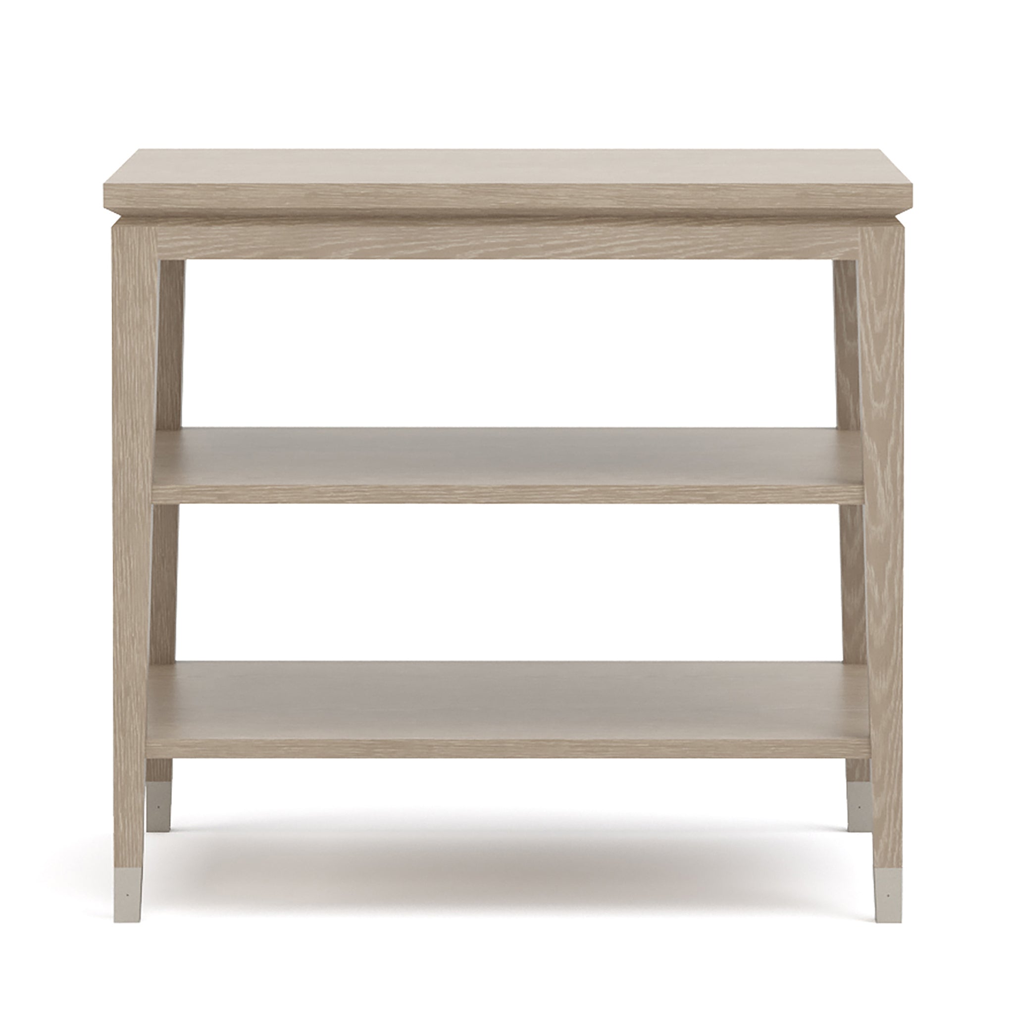 Maidstone Open Side Table – Stickley Brand