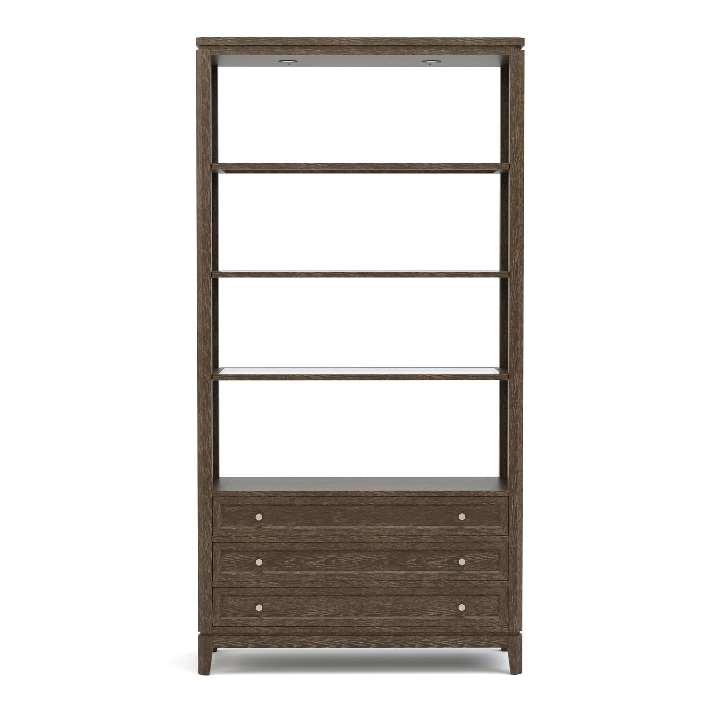 Maidstone Bookcase – Stickley Brand