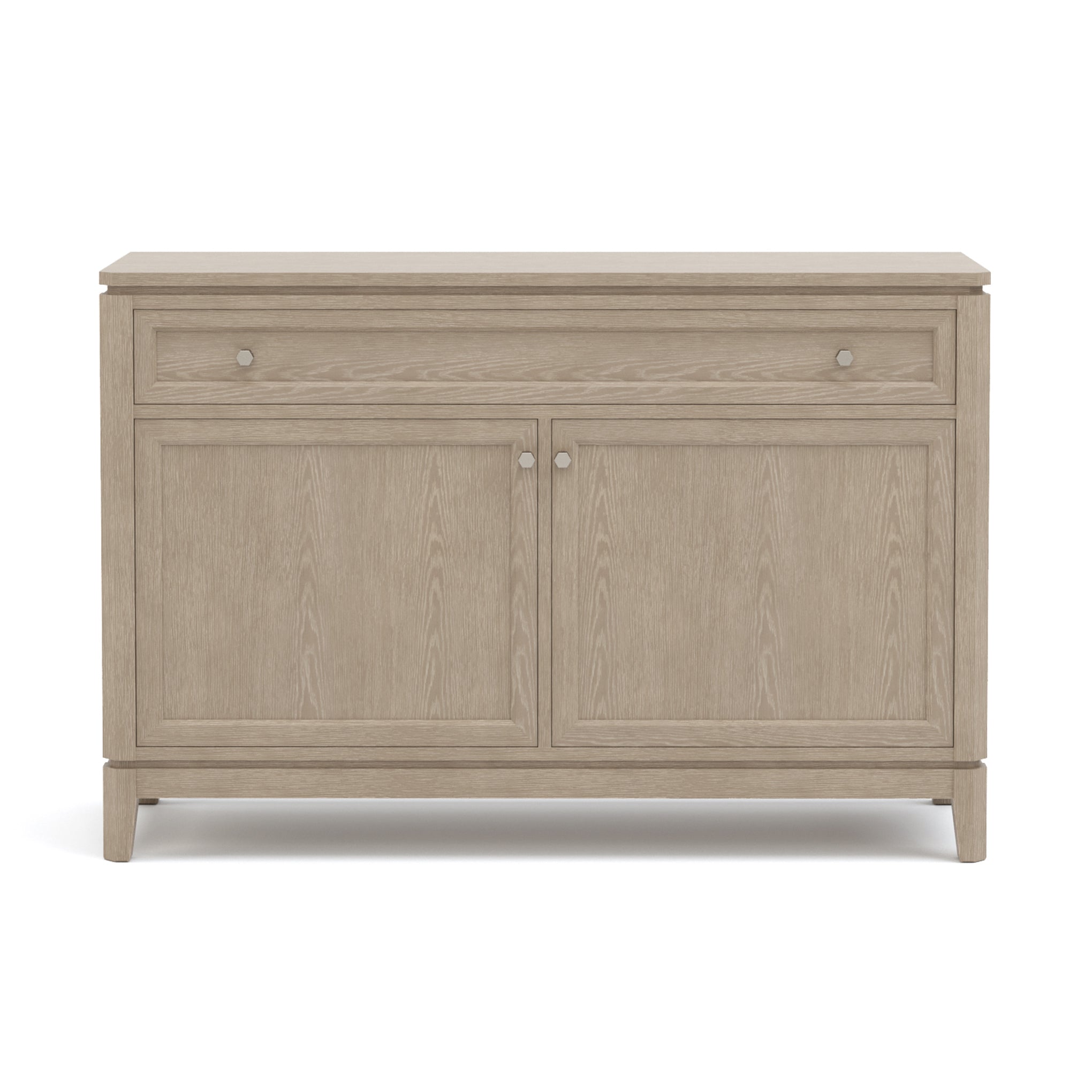 Maidstone Two-Door Console – Stickley Brand