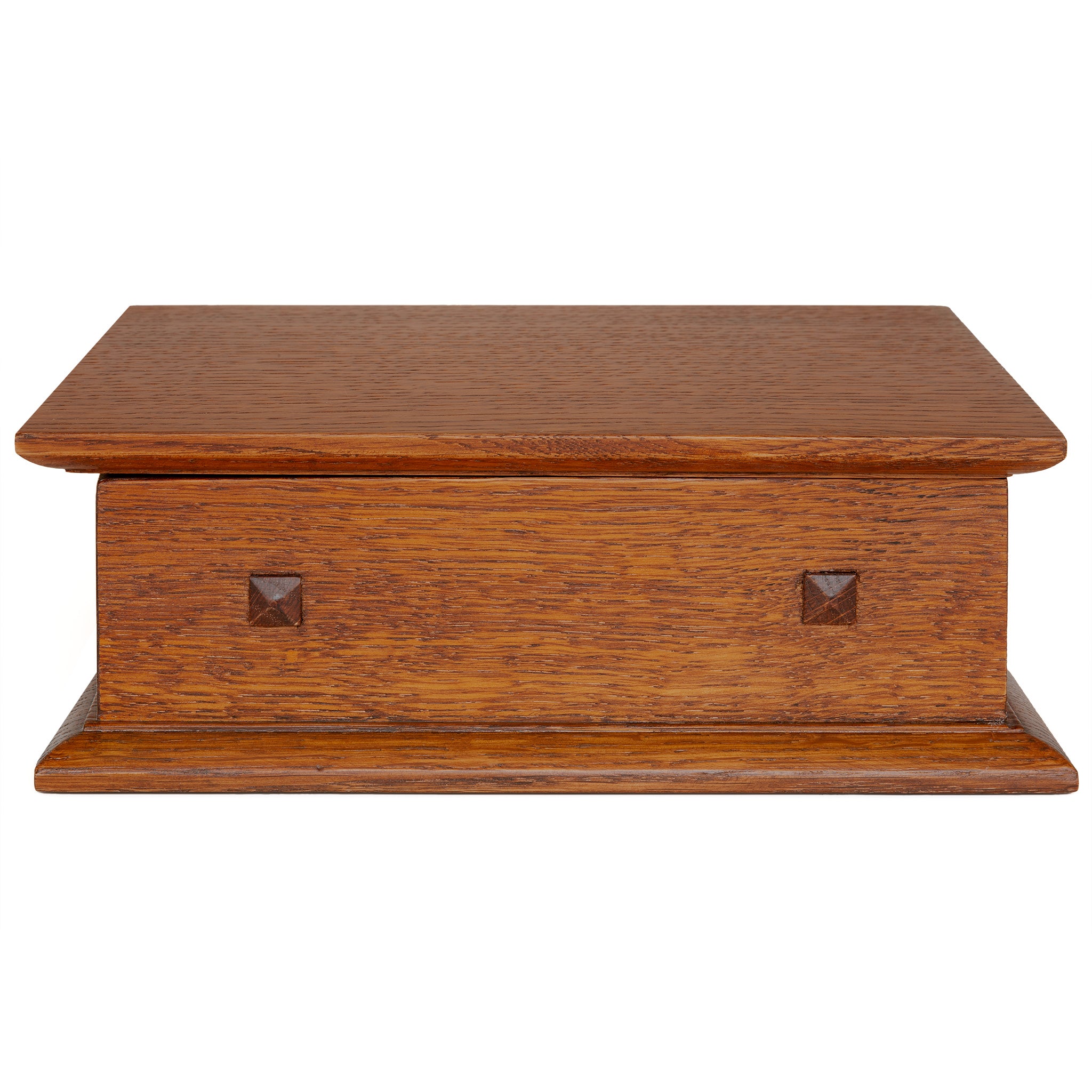 Desk Box – Stickley Brand