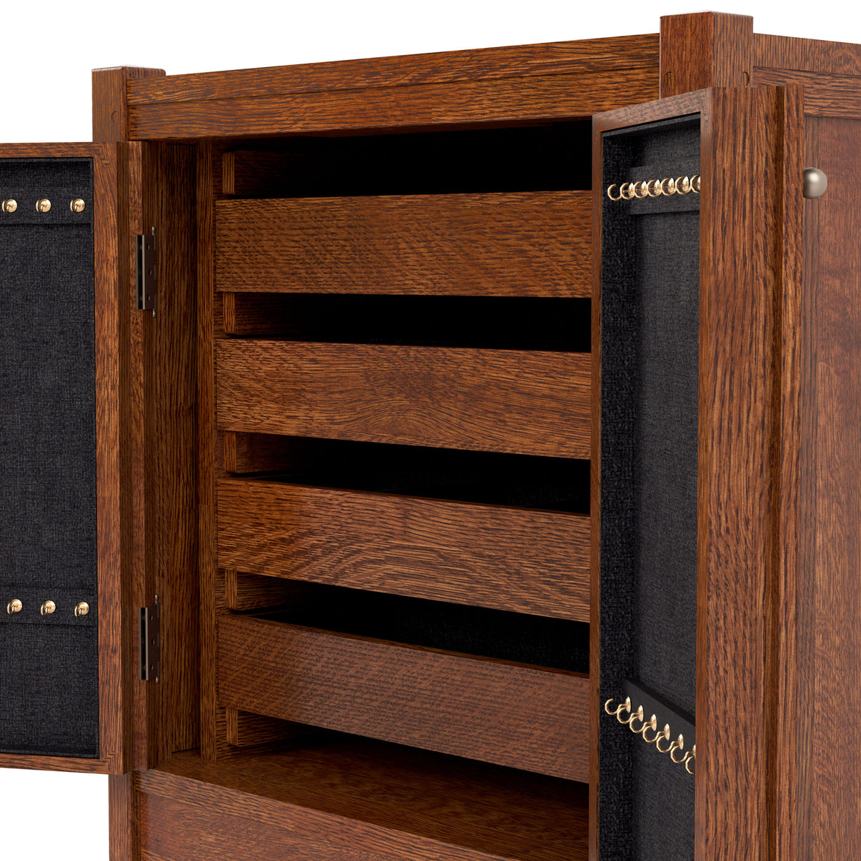 Mission Rose Jewelry Chest – Stickley