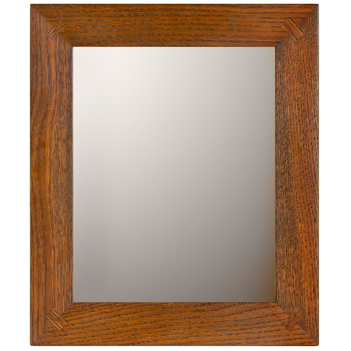 Small Mission Mirror – Stickley Brand