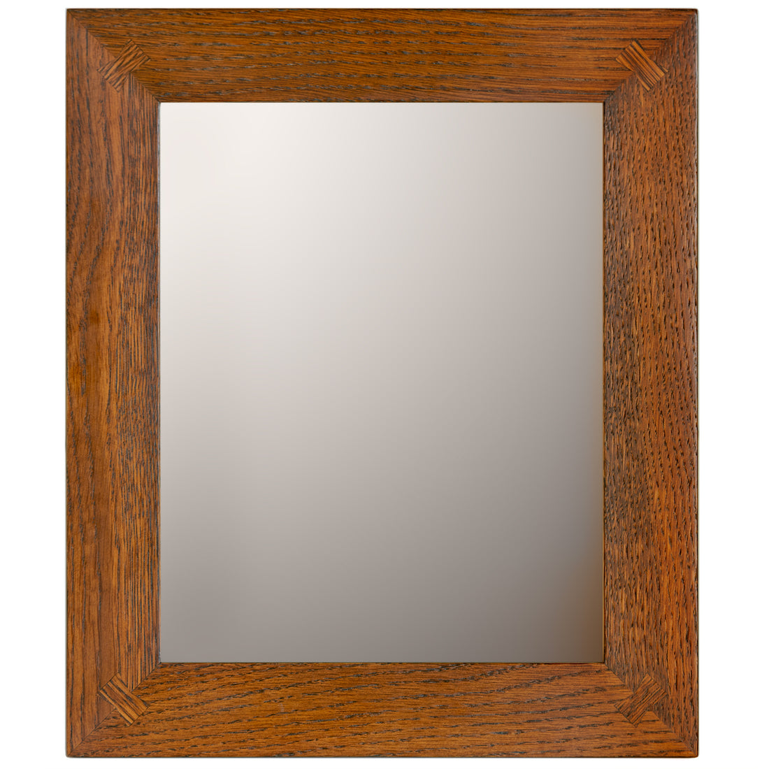 Small Mission Mirror – Stickley Brand