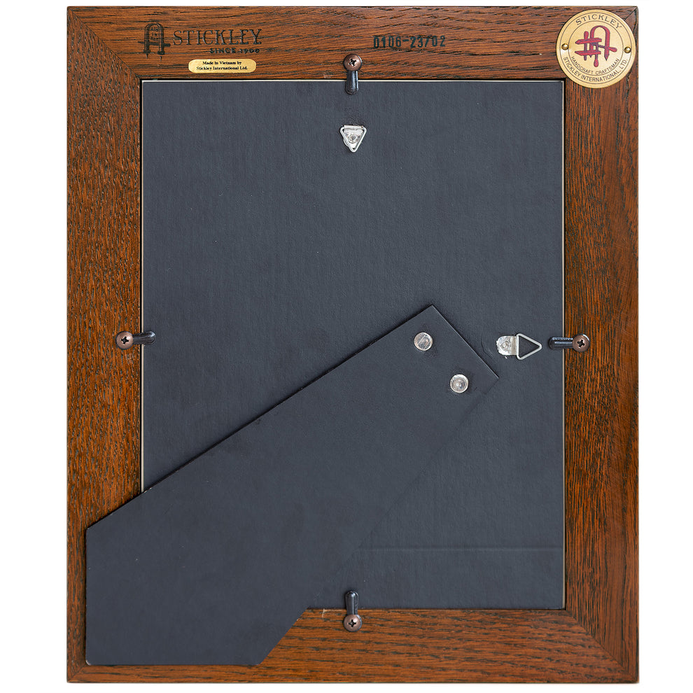 8 x 10 Mission Picture Frame – Stickley