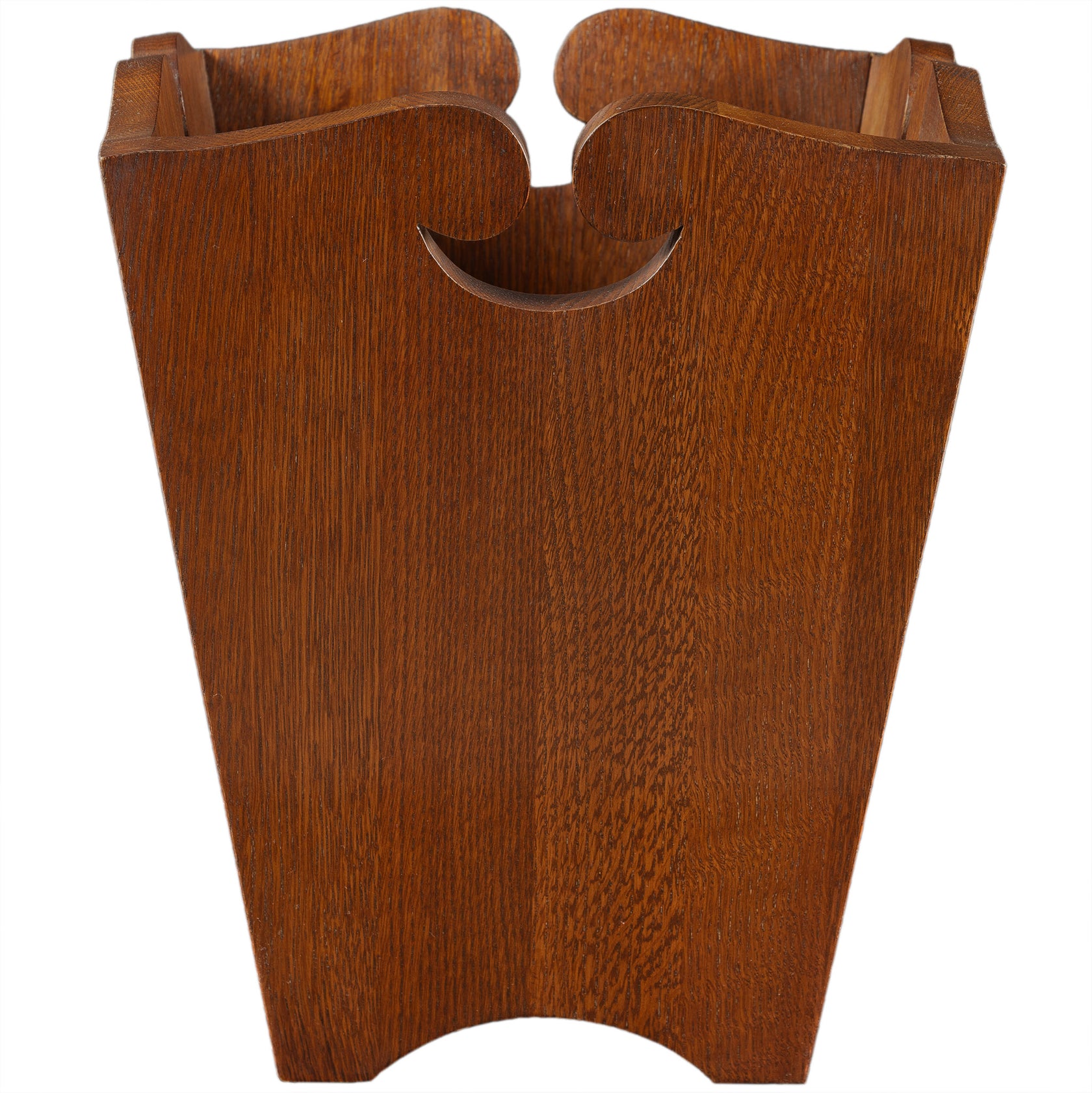Wastebasket – Stickley