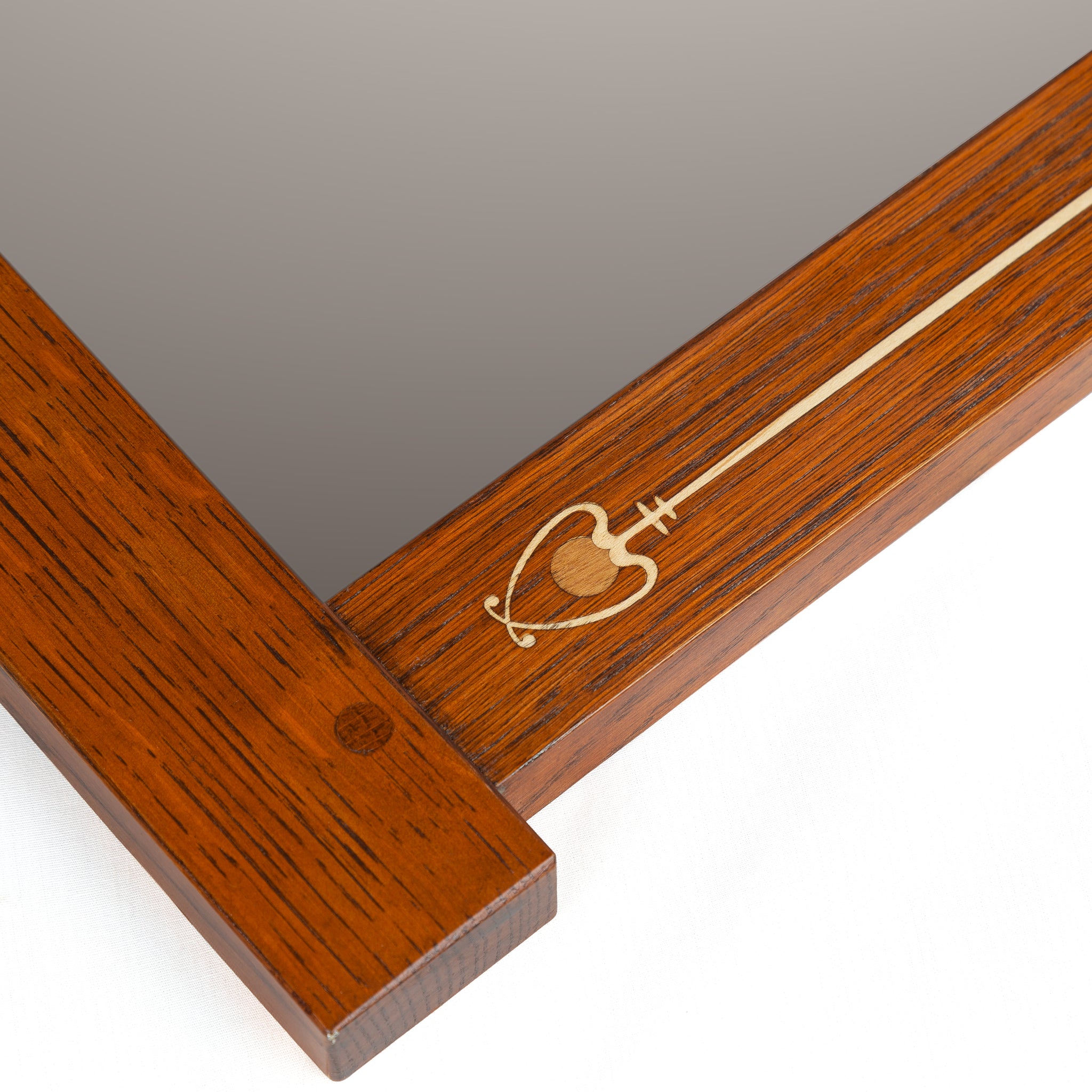 Wedding Mirror – Stickley Brand