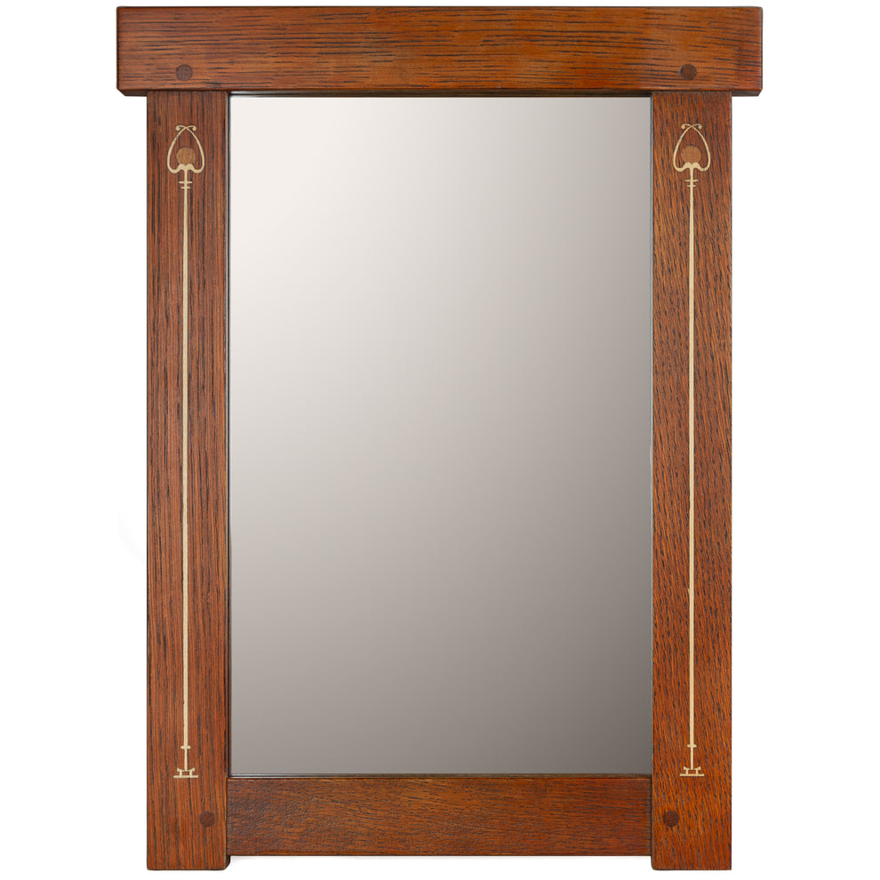 Wedding Mirror – Stickley Brand