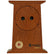 Mission Oak Mantel Clock – Stickley Brand