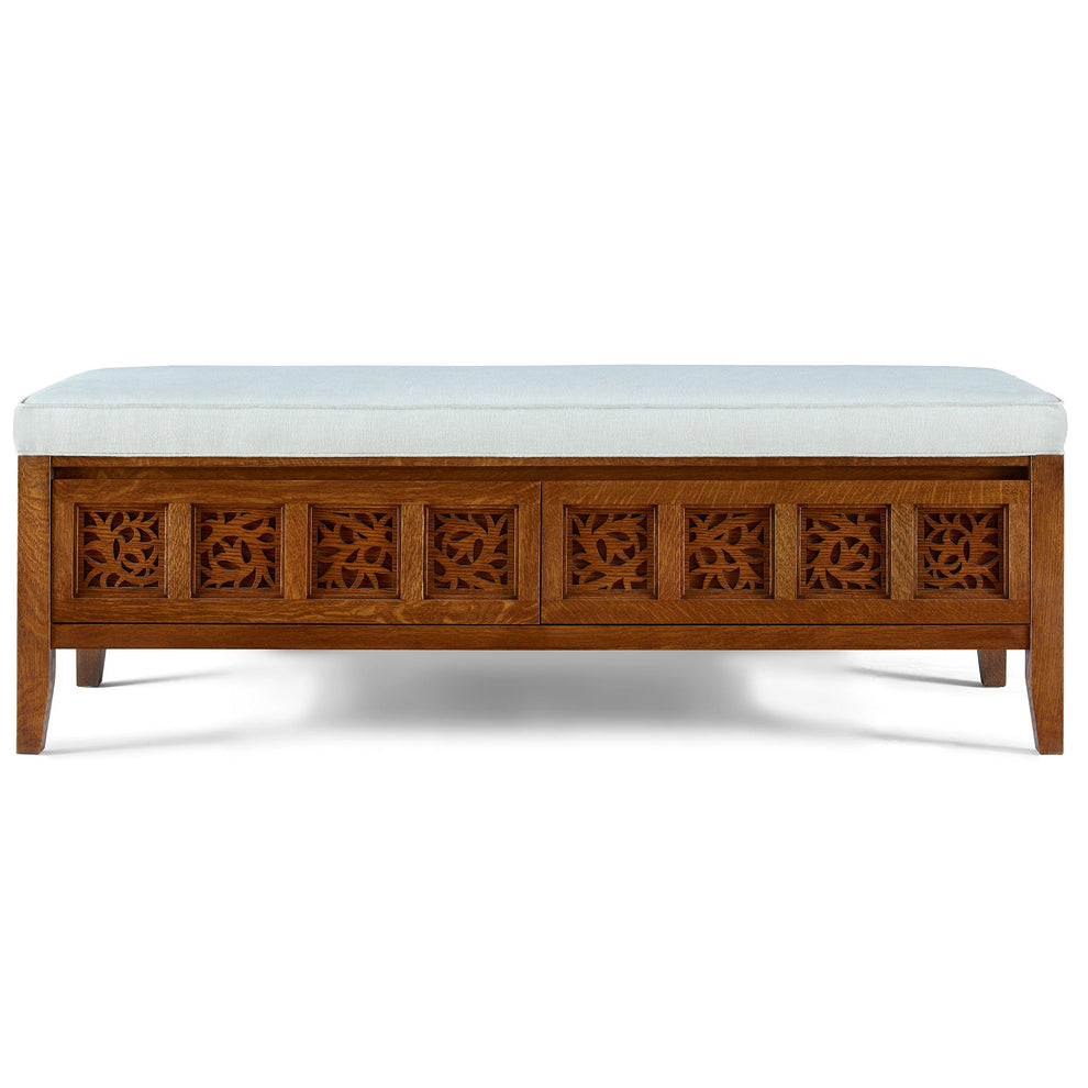 Surrey Hills Bench – Stickley