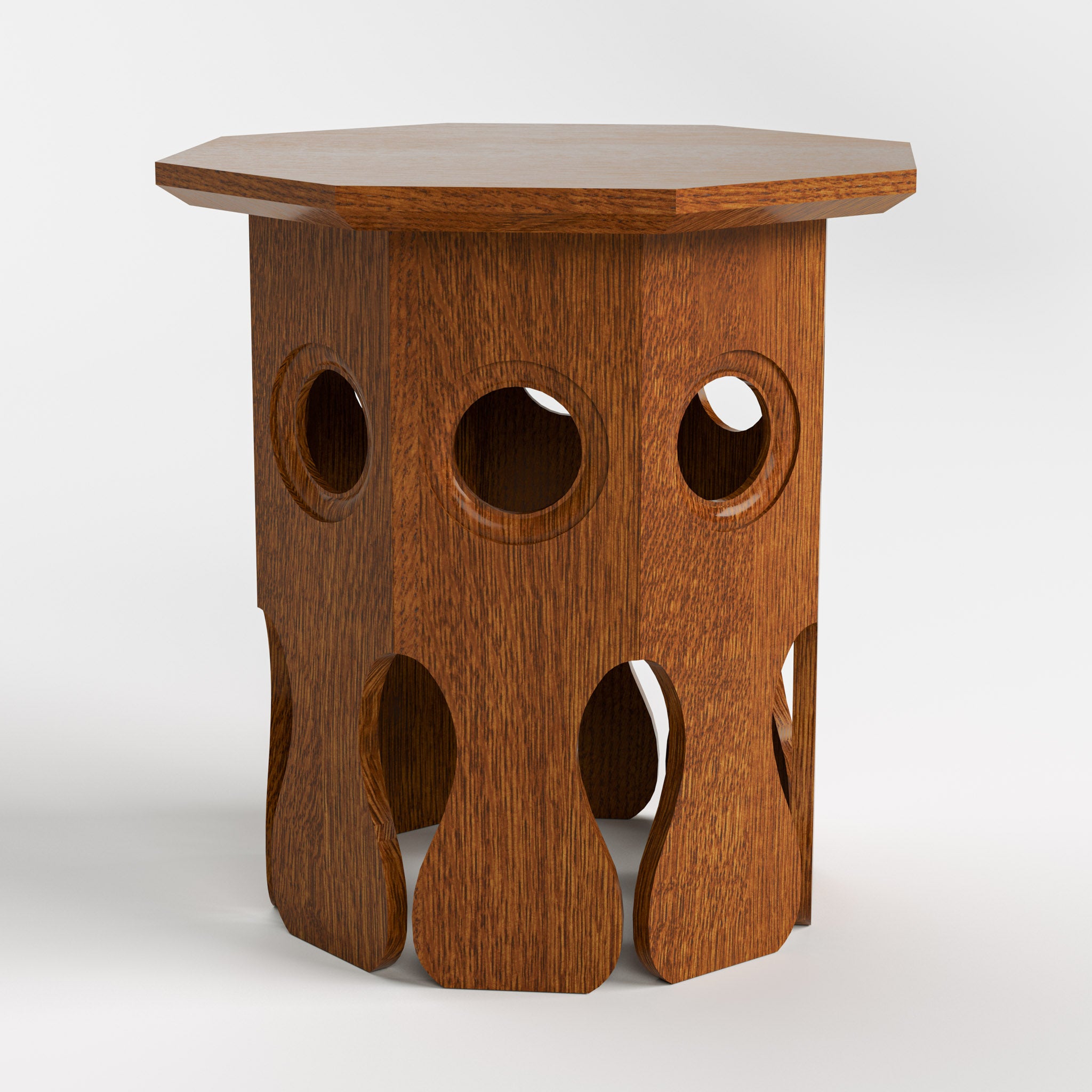 LaSalle Tabouret – Stickley