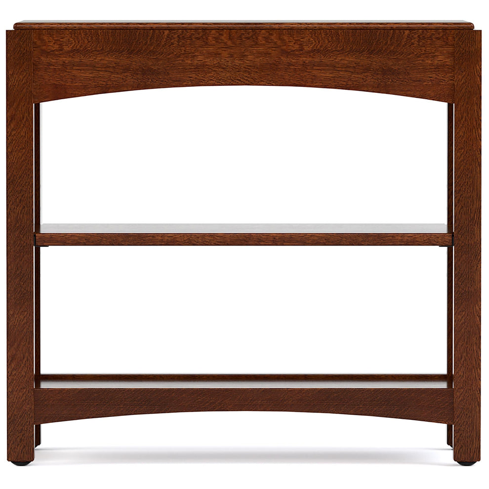 Little Treasures Small Bookcase – Stickley