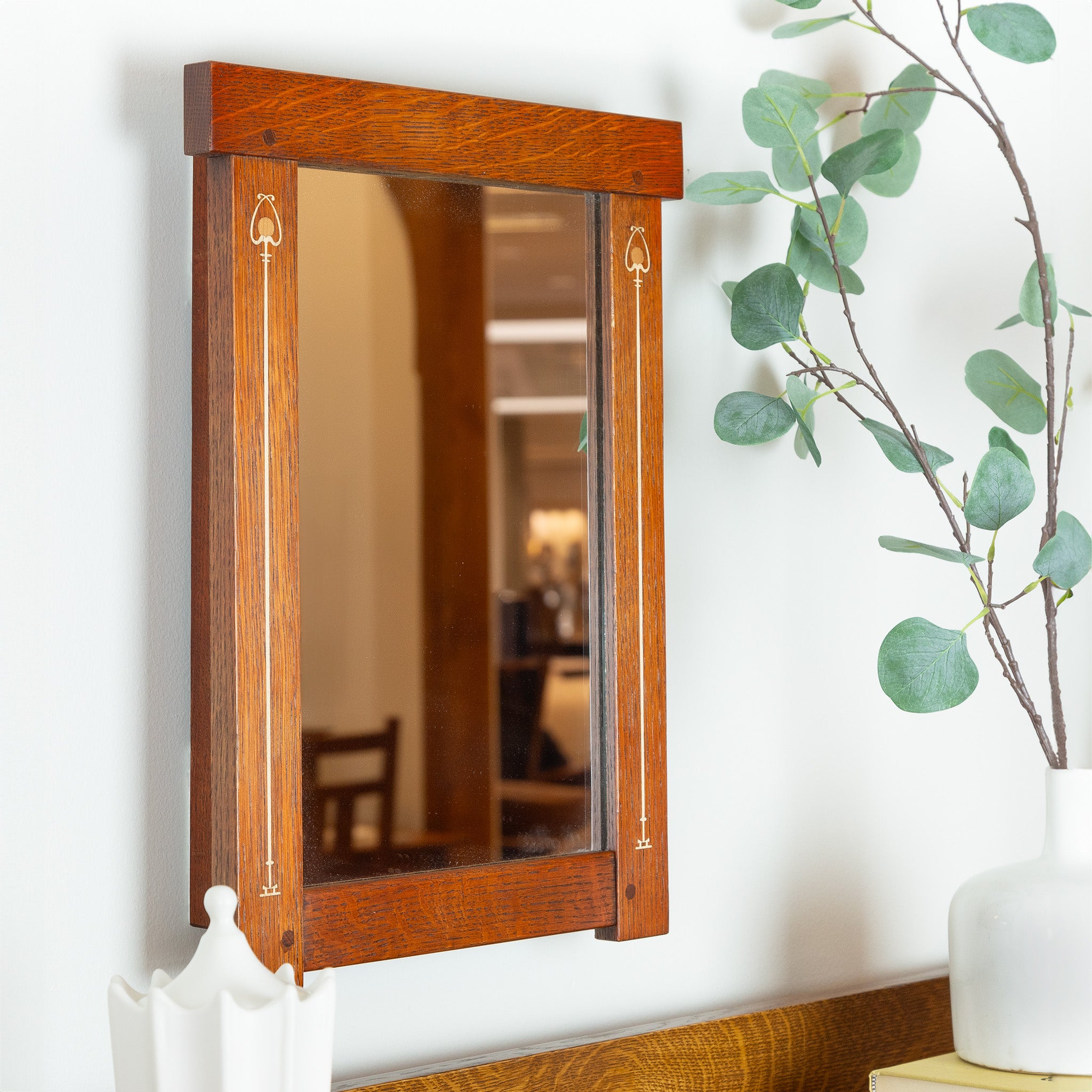 Secret Looking Glass – Stickley Brand