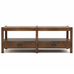 Chenango Cocktail Table – Stickley