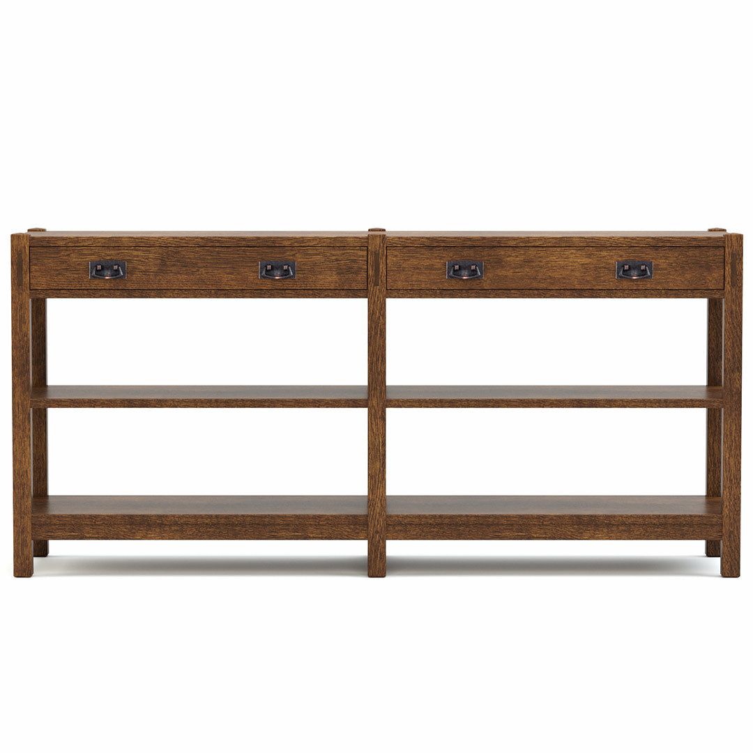 Chenango Console Table – Stickley Brand