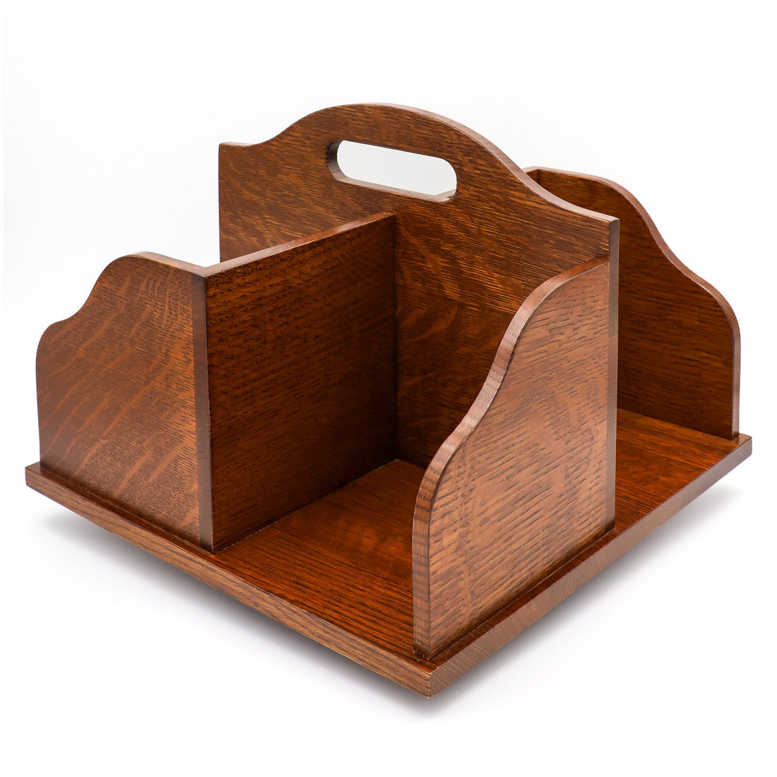 Revolving Caddy – Stickley Brand