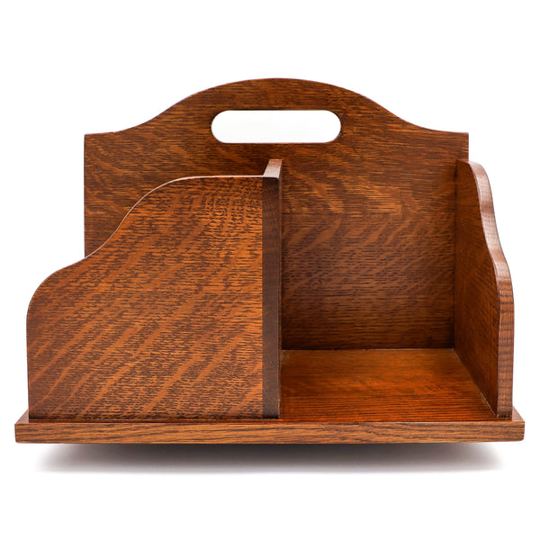 Revolving Caddy – Stickley