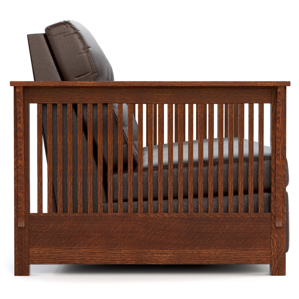 Fayetteville Power Motion Sofa – Stickley
