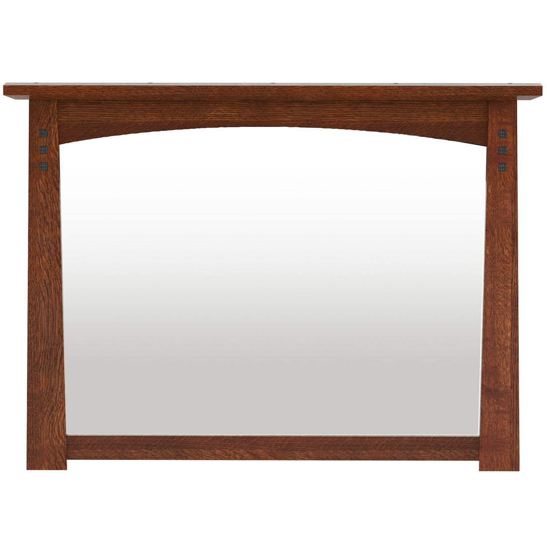 Highlands Mirror – Stickley Brand