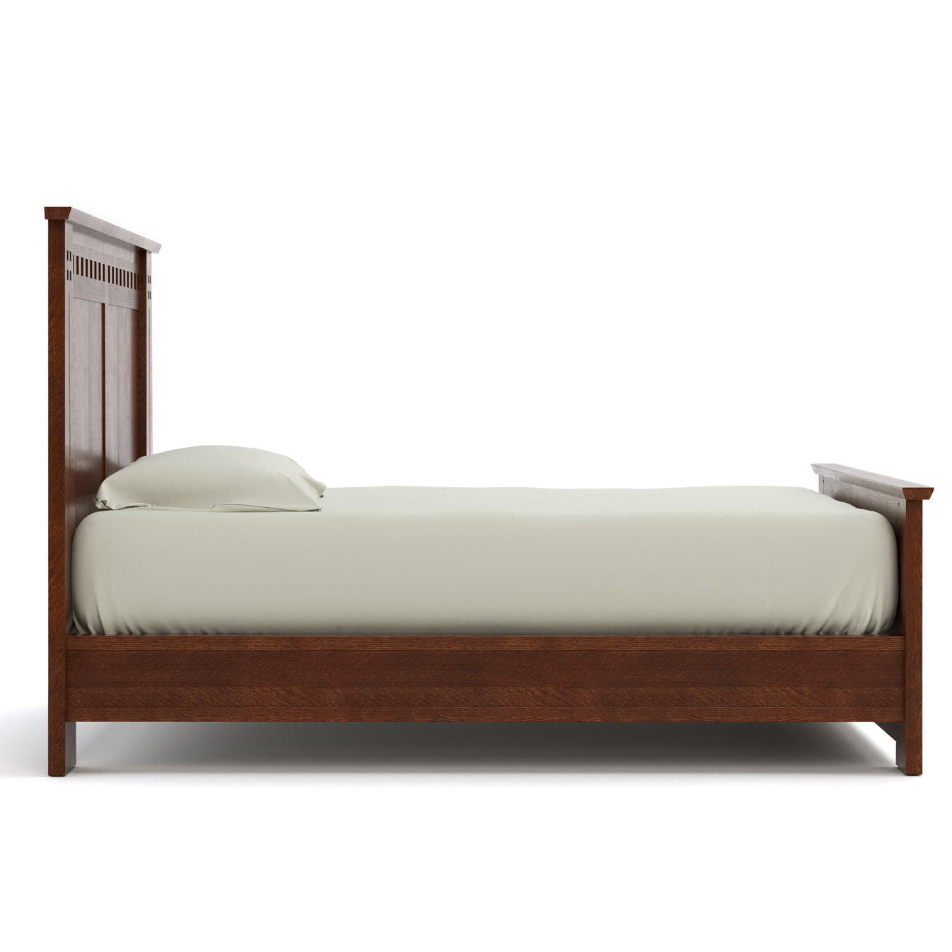 Buy Highlands Bed Online | L. & J.G. Stickley, Inc. – Stickley Brand
