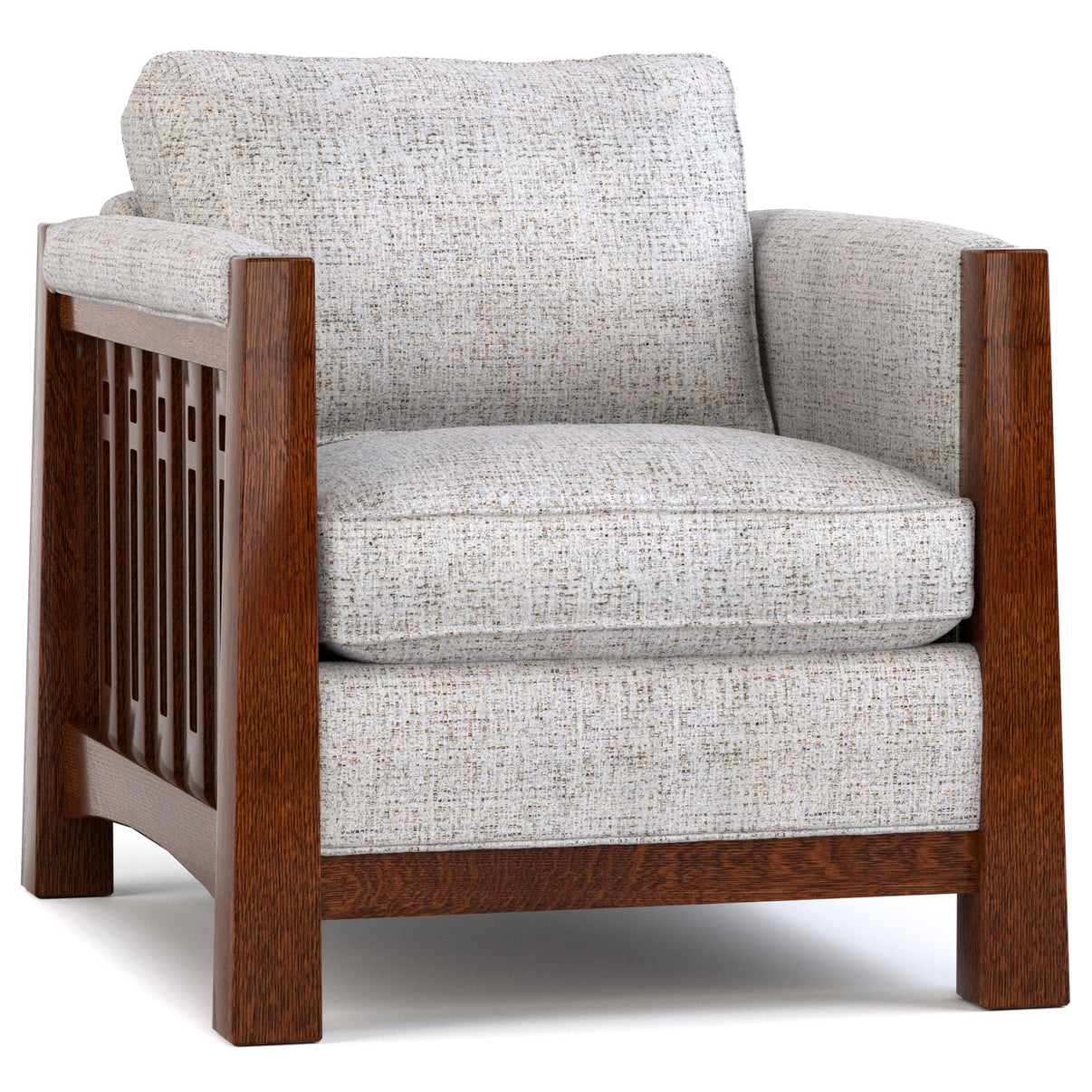Highlands Chair – Stickley
