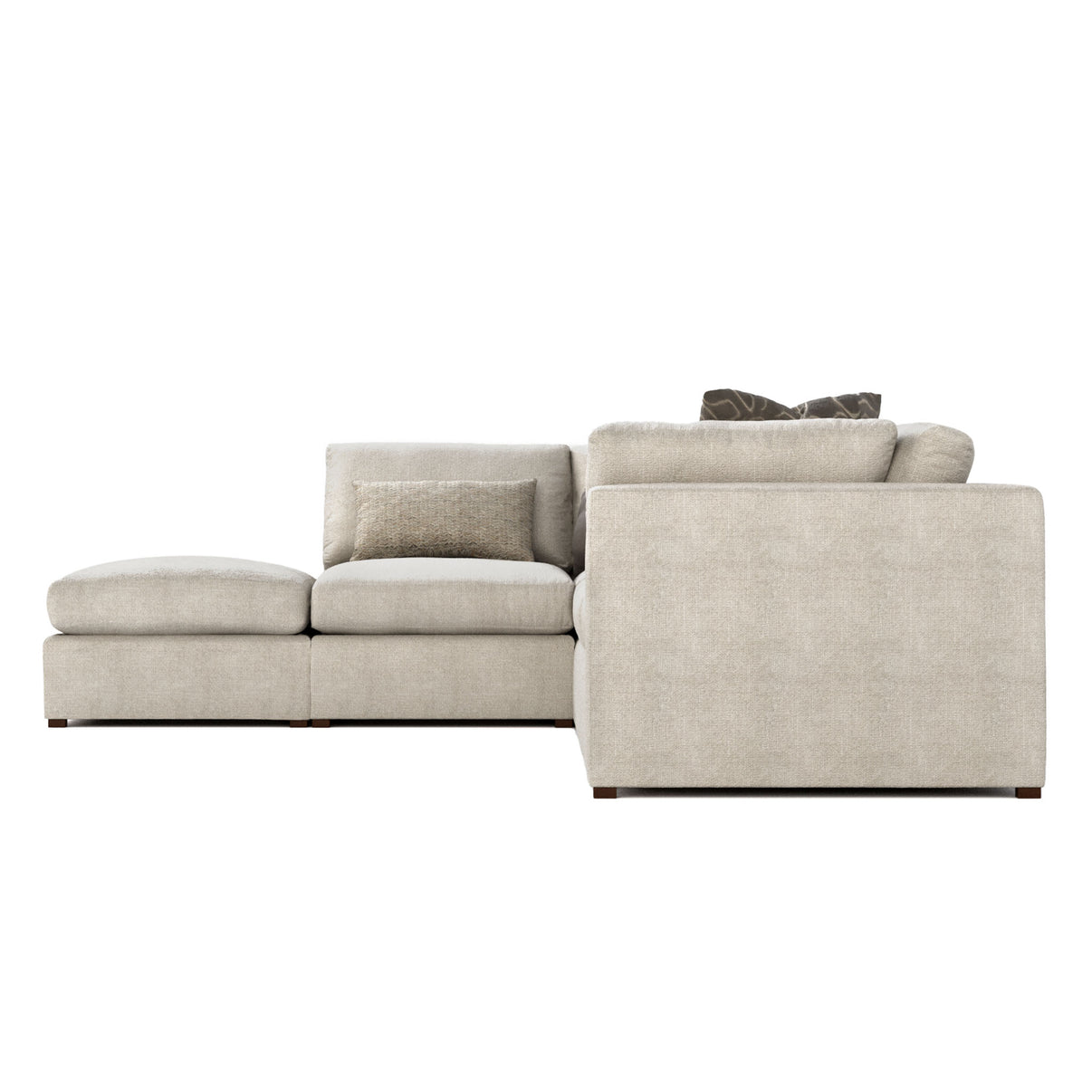 Holland Modular Corner Sectional – Stickley