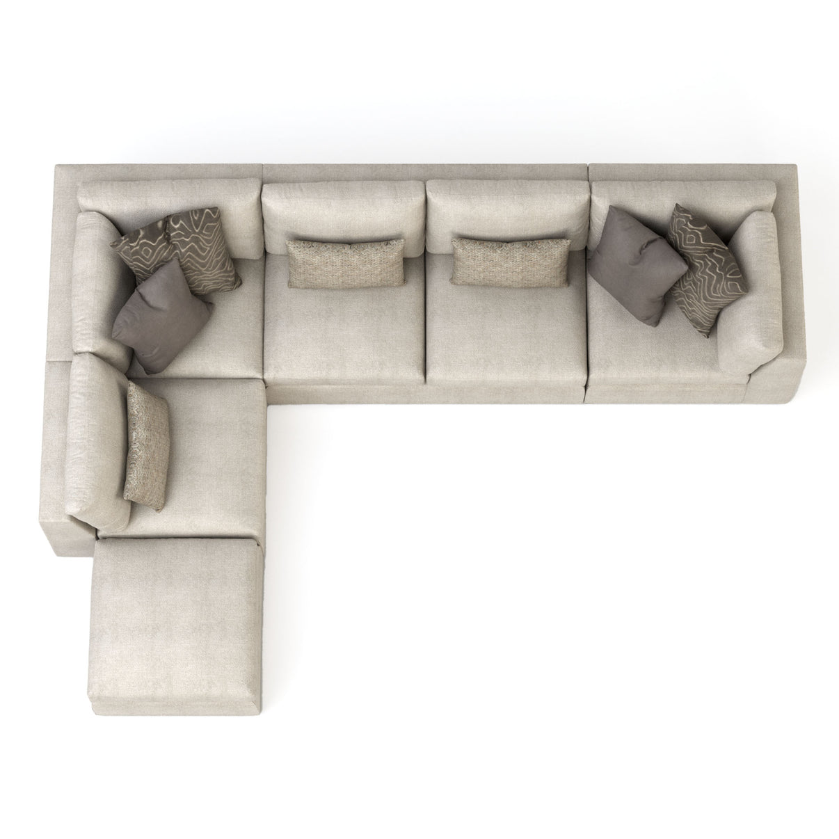 Holland Modular Corner Sectional – Stickley