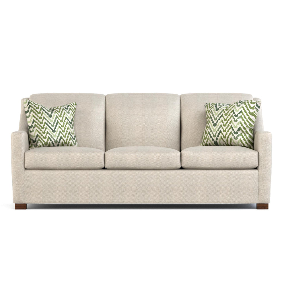 Avalon 84-inch Sofa – Stickley