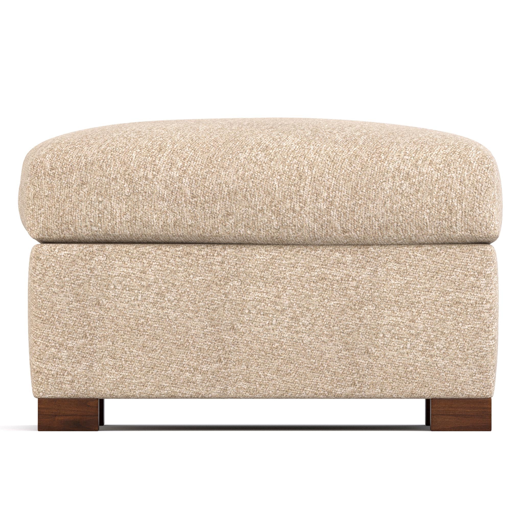 Oliver Ottoman – Stickley Brand